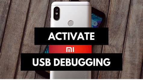 How To Enable Usb Debugging On Any Xiaomi Mi Redmi Device Youtube