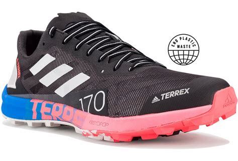 adidas Terrex Speed Pro en promoción Mujer Zapatillas Trail adidas