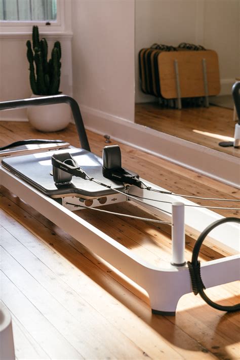 Overcoming Barriers To Reformer Training Fluidform Pilates