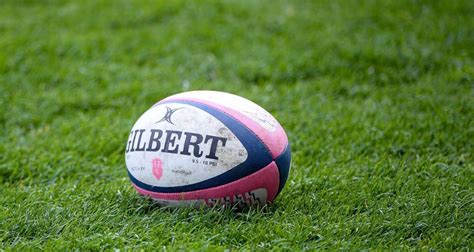 Toulon Stade Français les compos de RCT Paris la charnière et la paire de centre