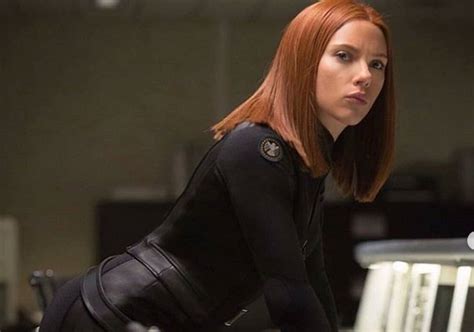 Scarlett Johanson Toned Her Body For Avengers Endgame With This Workout Alternate Exercise For