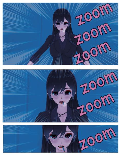 Brainwashing Eye Chapter 1 Comic Pages 3d Hypnosis Mind