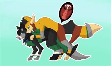 Rule 34 Absurd Res Duo Female Feral Hi Res Male Malefemale 8513032