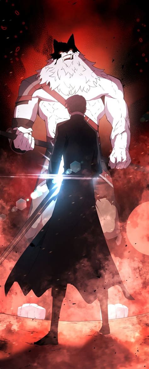 Jin Runcandel Anime Manhwa Webtoon