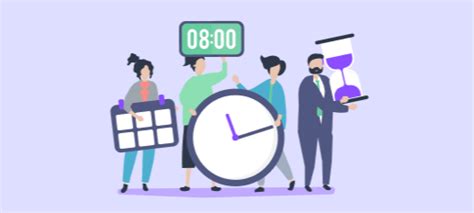 Streamlining Time Management With Boosting Productivity Worktivity