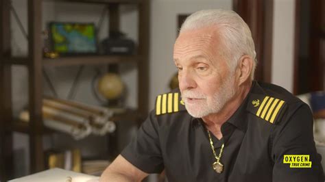 Watch Get To Know Captain Lee Rosbach Deadly Waters With Captain Lee Season 1 Video
