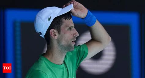 Not Against Vaccination But Wont Be Forced To Take Covid 19 Jab Novak