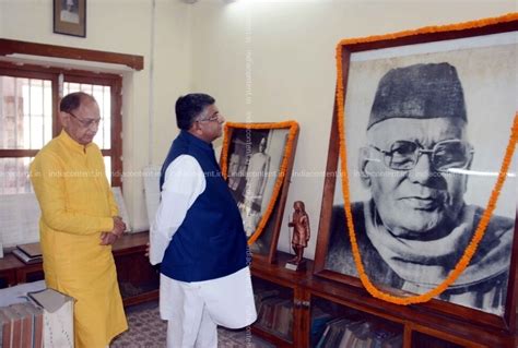Jayaprakash Narayan Birth Anniversary