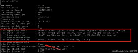 将rtklib移植到树莓派rtklib Binex Csdn博客