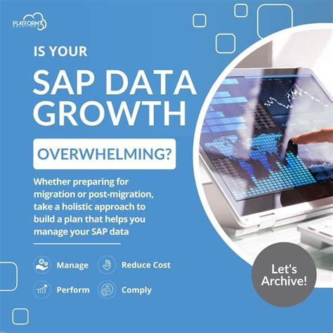 Platform 3 Solutions On Linkedin Sap Archiving Services