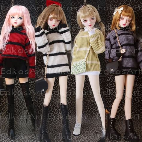 Bjd Etsy