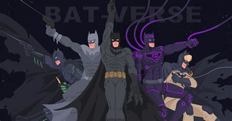 Create A Nation Ai Generated Batman Suits Tier List Tiermaker