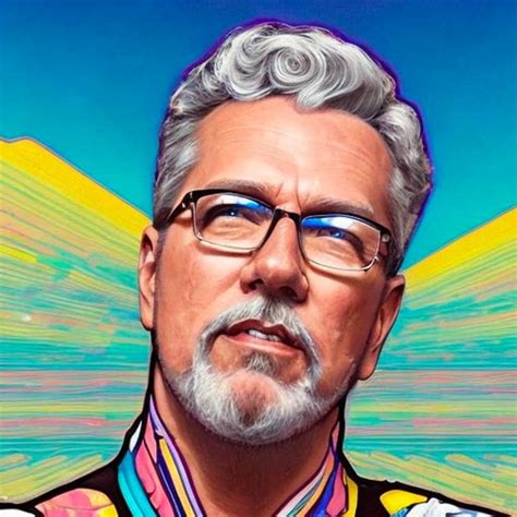 Stream Neon Lights By Dj Enigmajohn Michael Listen Online For Free