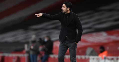 Arsenal Press Conference Live Mikel Arteta On Brighton Win Alexandre