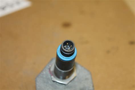 Photoelectric Sensor Analog Output At Joan Couture Blog