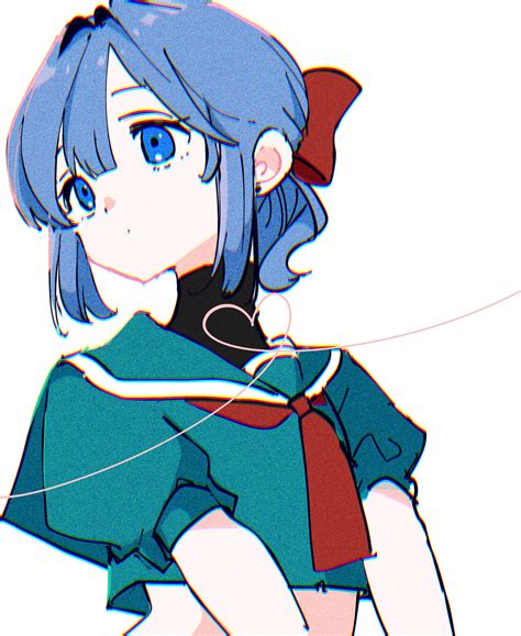 Original Drawn By Mikkameno Yoru Danbooru