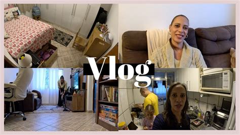 VLOG Limpeza Na Casa Toda YouTube