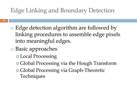 ppt edge detection powerpoint presentation free download id 1320540