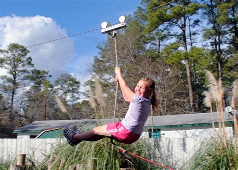 Live Laugh Lopez Backyard Fun In Magnolia