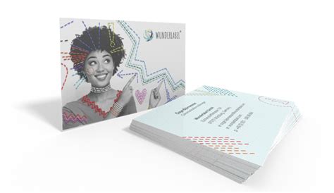 Paper Labels For Clothing Wunderlabel
