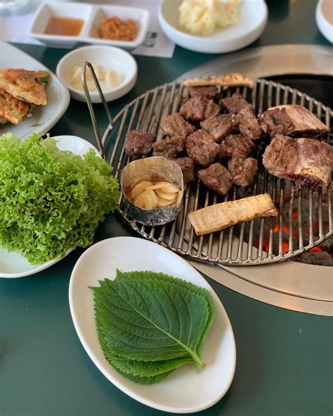 Is Kung Jung Restaurant In Kuala Lumpur Halal