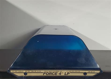 EXTERIOR LIGHTING Lightbar Salvage EXTERIOR LIGHTING Lightbar Salvage