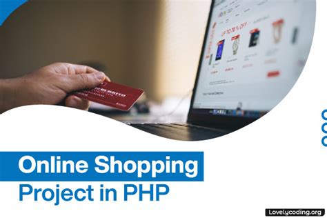 Online Shopping Project In PHP For Final Year Babe