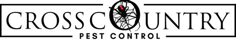 Services Cross Country Pest Control