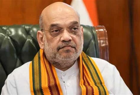 Home Minister Amit Shah Reviews Flood Preparedness Zee Business