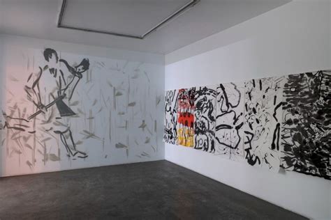 Ripping Apart Art Irans Cultural World Strained By Protest And Politics