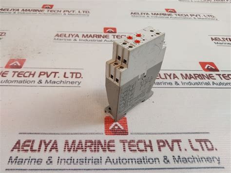 Gic 2a5dt5 Electronic Timer Aeliya Marine