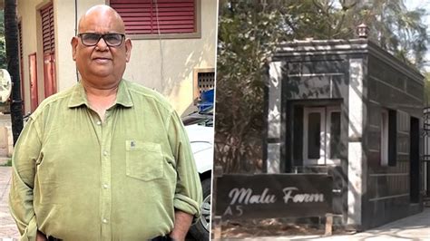 Satish Kaushik Demise Delhi Police Receives Post Mortem Reports Of The