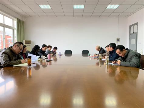 文法学院与商学院、体军部召开中心组联学会 欢迎光临嘉兴大学文法学院