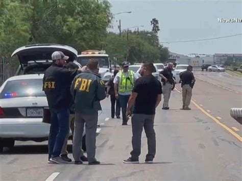 Us Only Country Suffering From Gun Violence White House After Texas