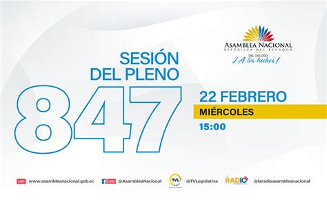 Asamblea Nacional On Twitter 📌 Siga Por Nuestros Canales Oficiales La