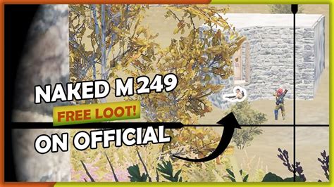 Rust A Naked With M Youtube