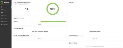 Nadir Basalamah On Linkedin Automationtesting Webtesting Typescript