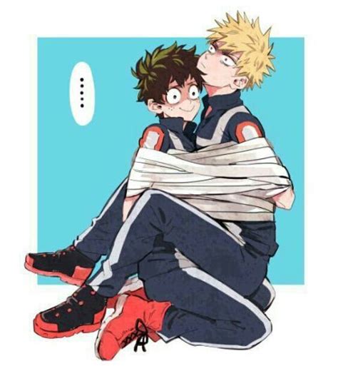 Imágenes Katsudeku Olvidado 33 Personajes De Anime Parejas Anime Bonitas Dibujos