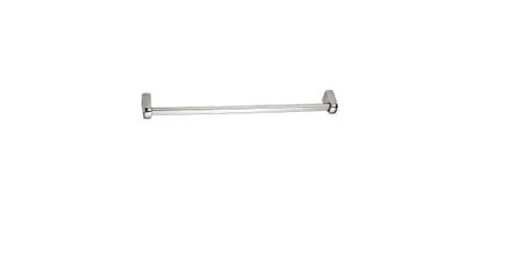 Zilver Towel Rail 0064 Ace Material