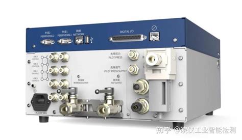 差压式气密检漏仪的工作原理及泄漏量换算 知乎