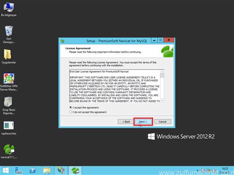 Windows Server Iisde Php Ve Mysql Kurulumu Zülfü Mehmet