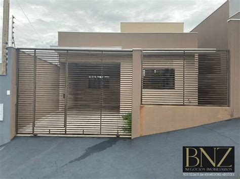 Casa Residencial 3 Quartos no Jardim Hermínio e Maria 9993