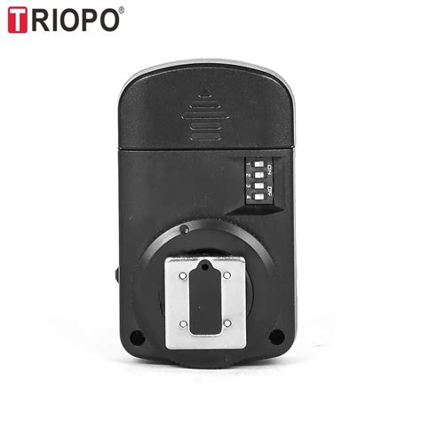 Wireless Studio Flash Trigger Receiver Vicedeal