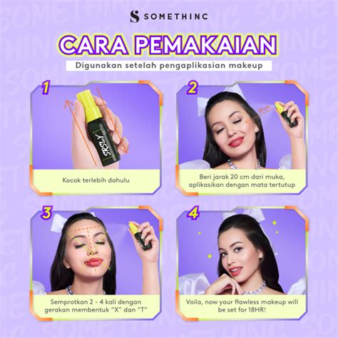 Is Makeup Setting Spray Safe To Use On Face And Necks Saubhaya Makeup