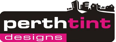 Perth Tint Designs