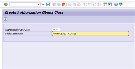Abap Authority Check Explained A Practical Guide Sap Community