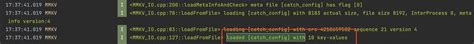 Issue Tencent Mmkv Github