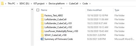 Cubecell Library Manager And Board Manager Cubecell Heltec Automation Technical Community