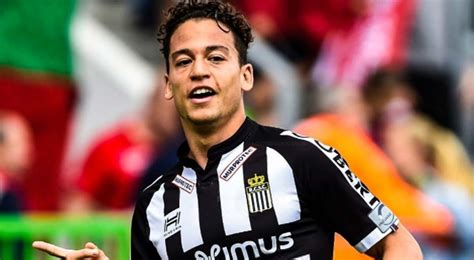 Alianza Lima Espera Una Respuesta Afirmativa De Cristian Benavente