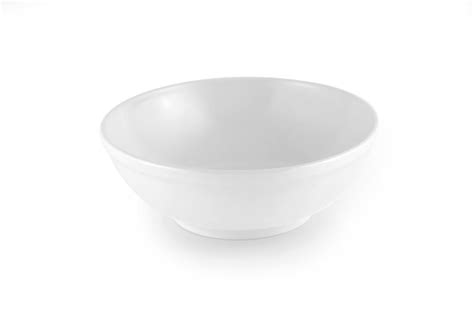 Premium Photo High Angle View Of Empty Glass Over White Background